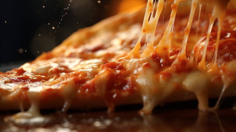 Papa John’s Pizza Sizes - Inches, Prices, Calories, Slices Comparison