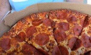 6 Domino’s Crust Types In The USA: From Thin to Pan