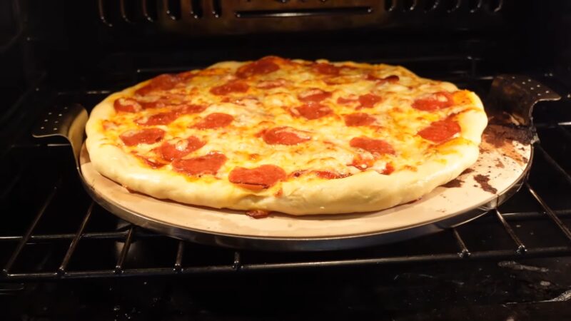 How to Make Homemade Pizza With Store-Bought Dough - Quick Guide