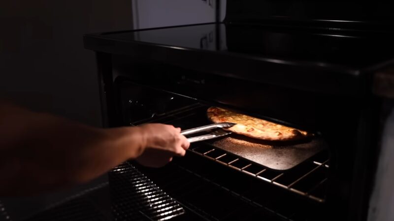 How to Make Homemade Pizza With Store-Bought Dough - Quick Guide