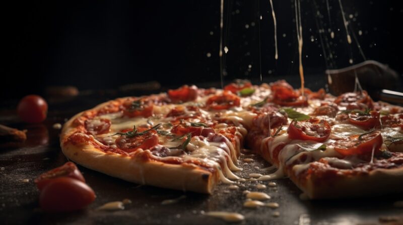 How to Find the Best Pizza Topping Combinations - A Pallet Of Flavours ...