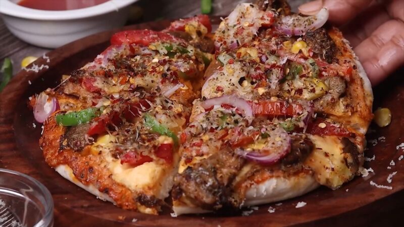 The Ultimate Pizza Topping Guide - Which Toppings Should You Choose ...