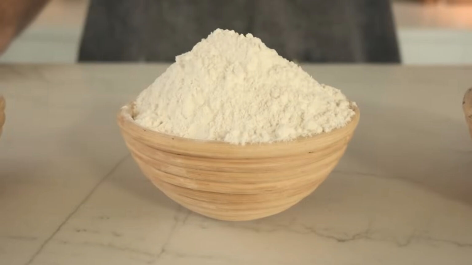 Using Different Types of Flour For Pizza - Prepare a Perfect Slice With ...