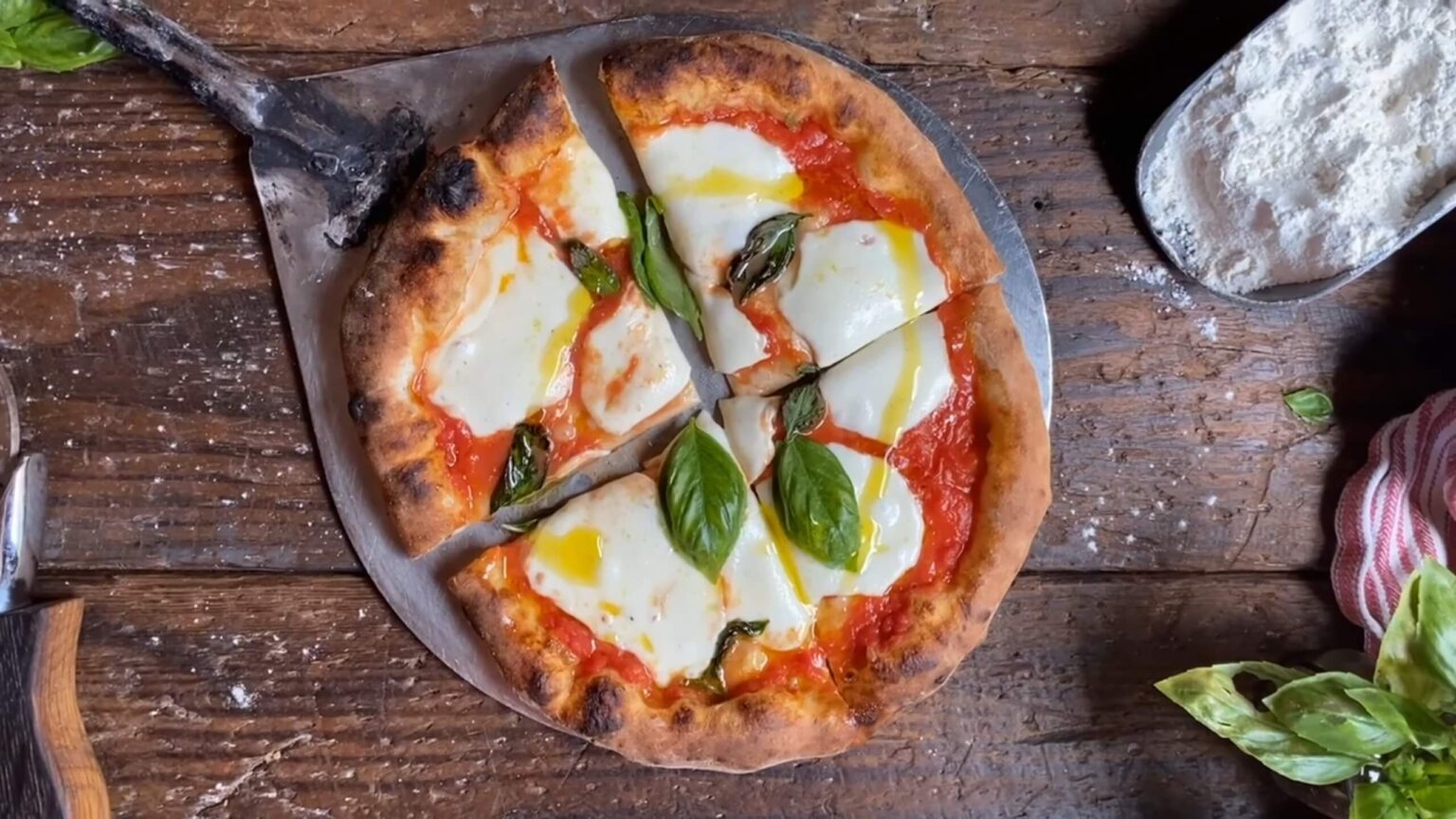 The Ultimate Pizza Topping Guide - Which Toppings Should You Choose?