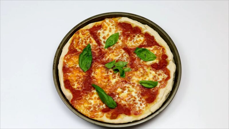 The Authentic Neapolitan Pizza - Naples Best Kept Secret! - 40th Street ...