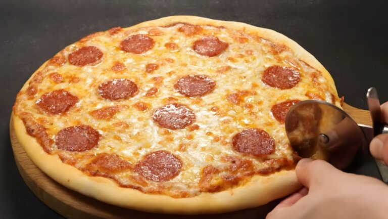 Pizza Making Techniques for Beginners - The Only Guide You Will Ever Need!