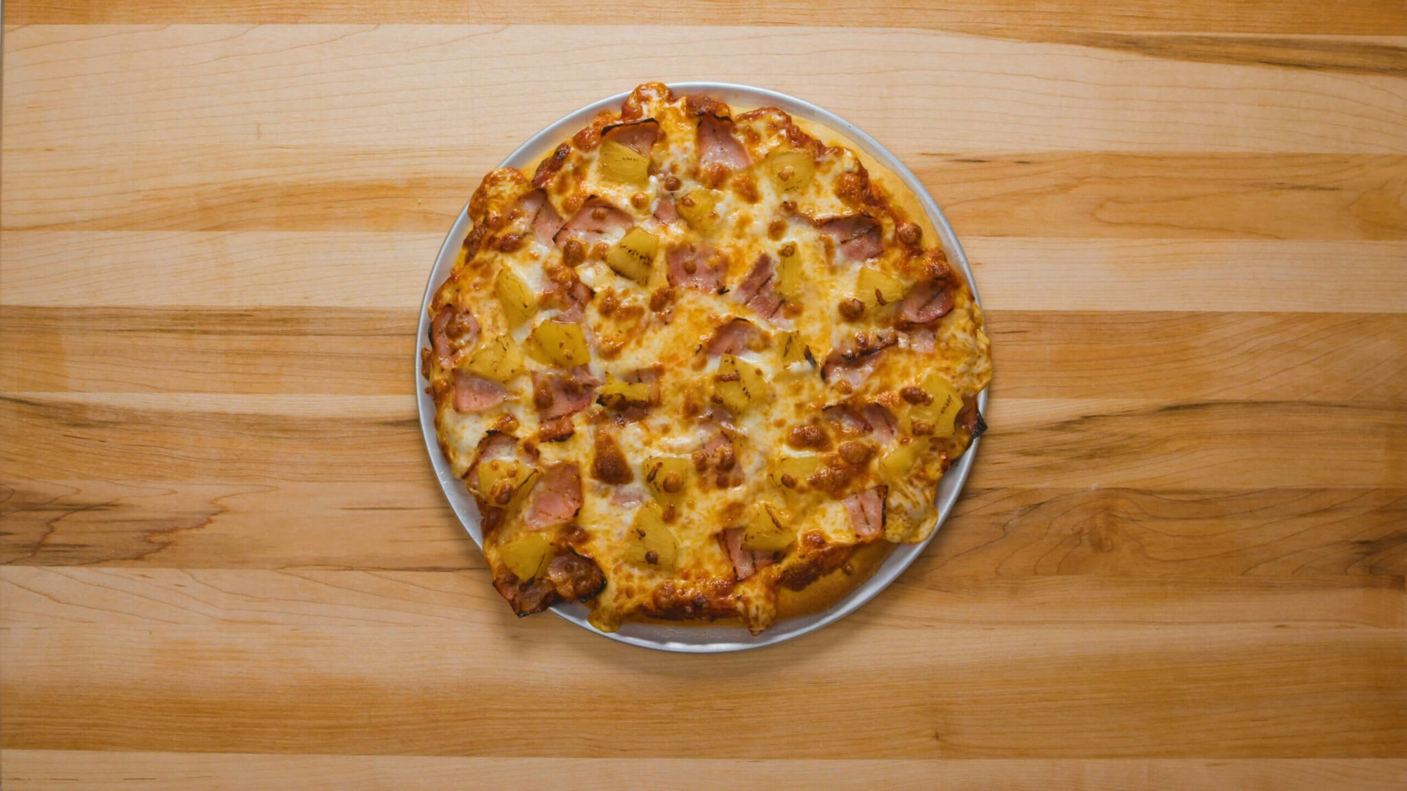Innovative Pizza Sauce Ideas - 10 Most Interesting Toppings To Try ...