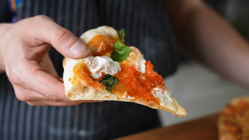 Classic Pizza Toppings and Combinations! - 40th Street Pizza