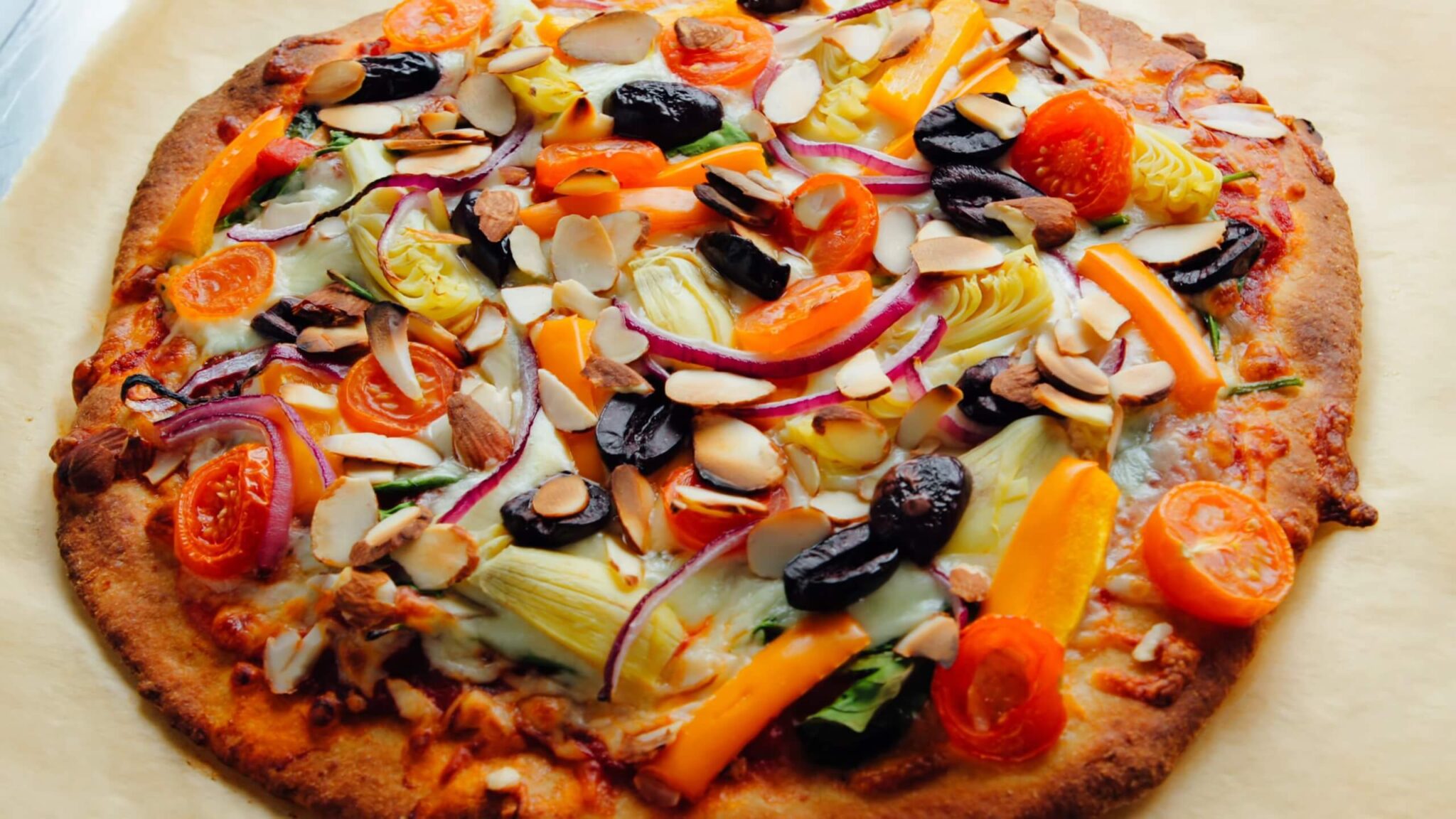The Ultimate Pizza Topping Guide - Which Toppings Should You Choose?