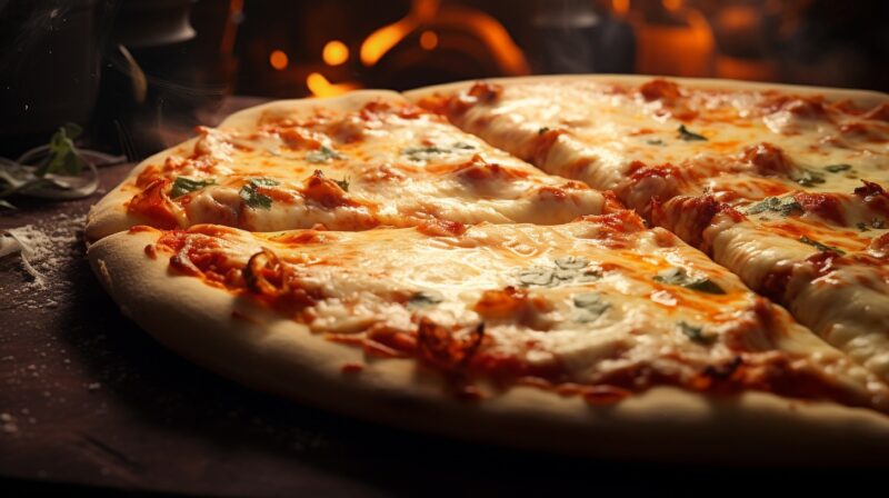 How to Find the Best Pizza Topping Combinations - A Pallet Of Flavours ...
