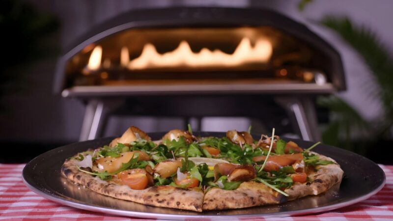 What Fish Can You Put On Pizza? The 7 Best Seafood Toppings - 40th ...