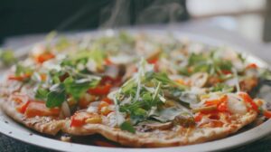 Styles of Pizza Around the World - 13 Most Popular Recipes - 40th ...