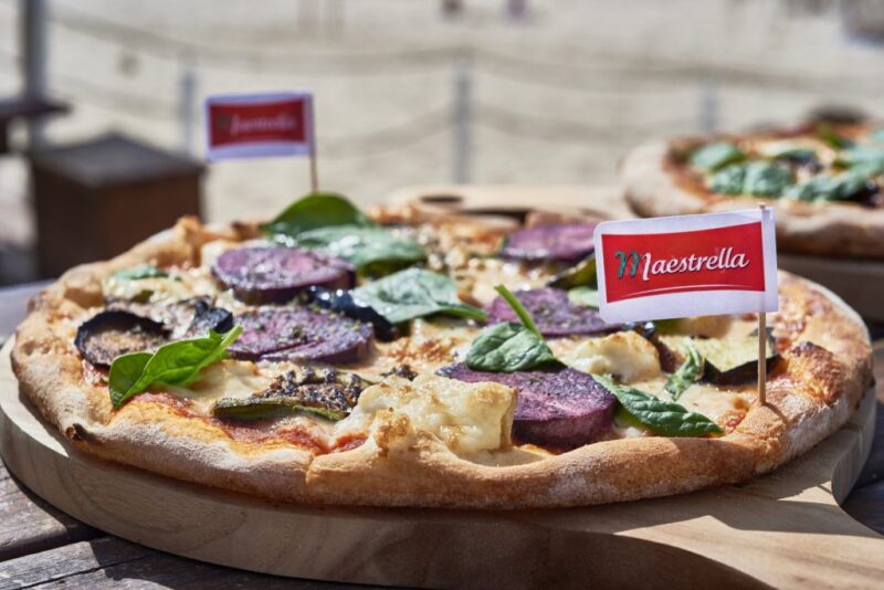 Top Pizza Trends for 2024 - What to Look Out For?