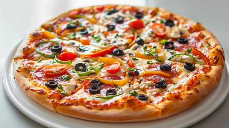 Little Caesars' Pizza Types Explained - Check Out the Sizes and Special ...