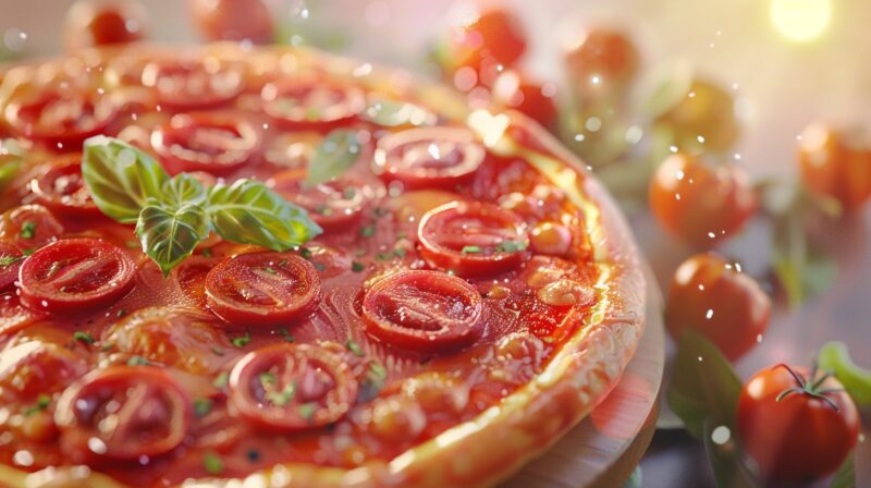 Little Caesars' Pizza Types Explained - Check Out the Sizes and Special ...