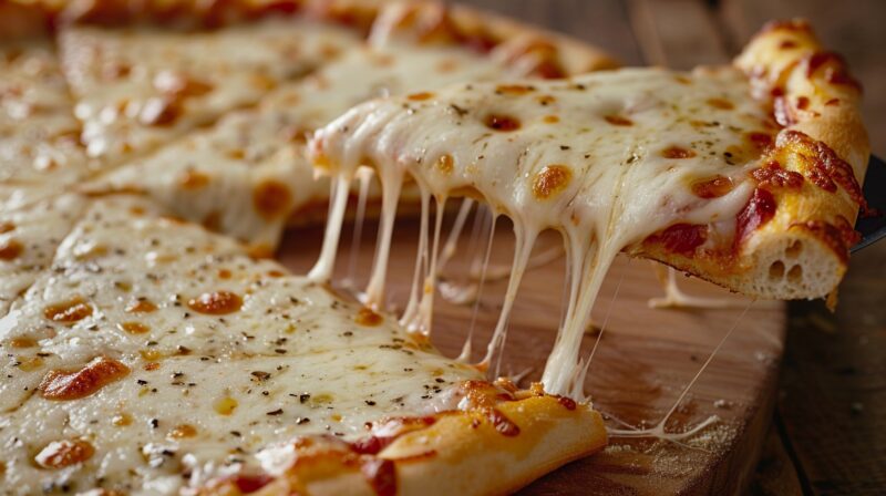 Styles of Pizza Around the World - 13 Most Popular Recipes - 40th ...